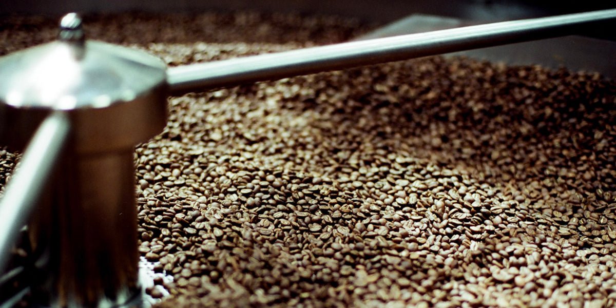 Why you should try a Subscription from ACE Coffee Roasters.