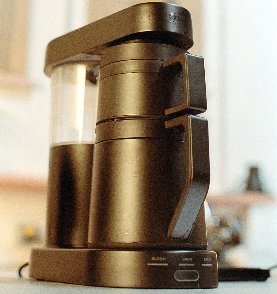 Which Automatic Brewer is correct for you? – ACE Coffee Roasters