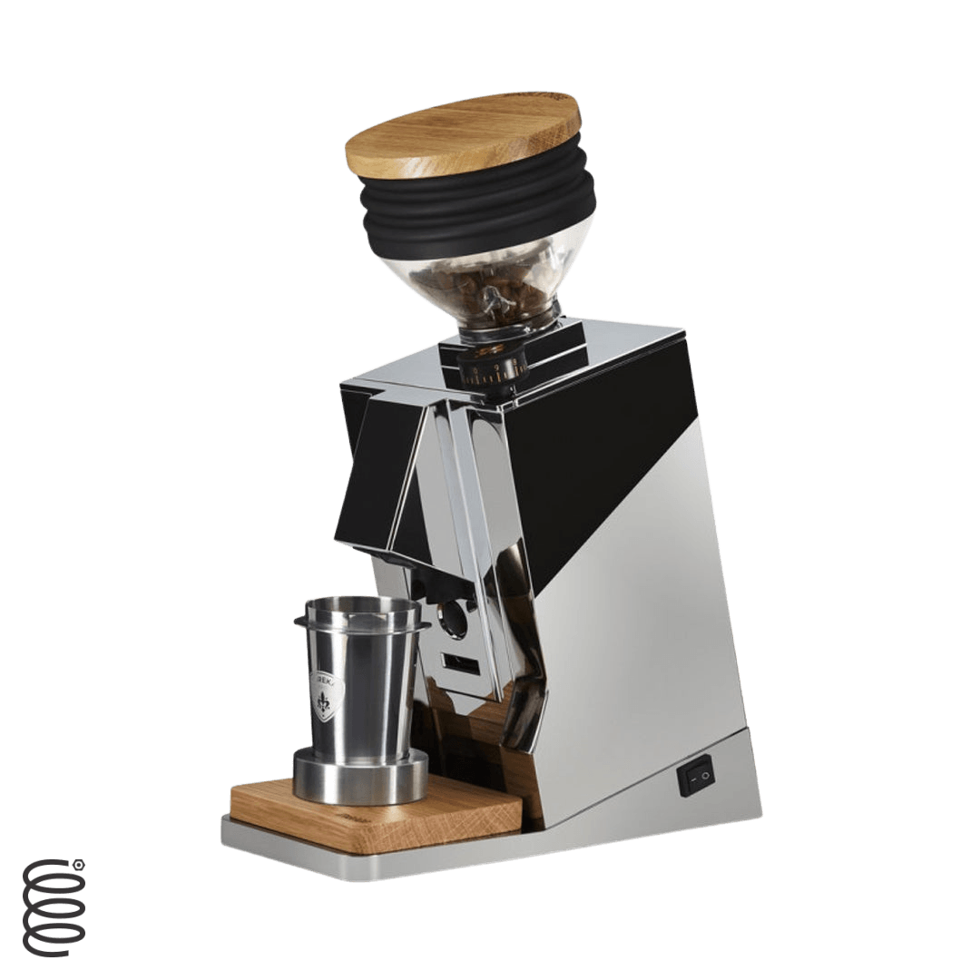 Eureka Oro Grinder | Shop Eureka Oro Mignon Single Dose Grinders – ACE ...