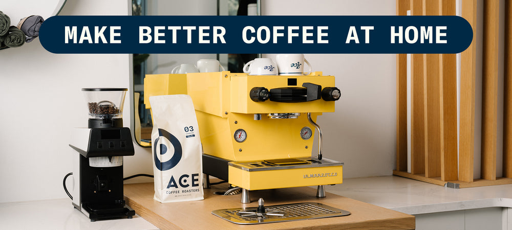 Coffee Delivery & Coffee Classes | Edmonton Coffee Roaster – ACE Coffee ...