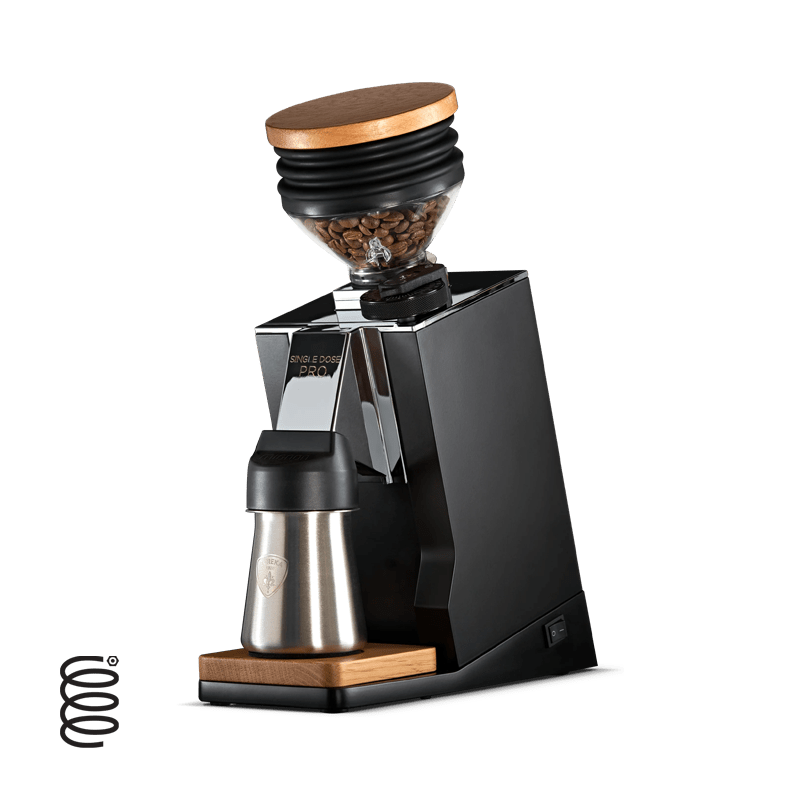 Eureka Oro Grinder | Shop Eureka Oro Mignon Single Dose Grinders – ACE ...