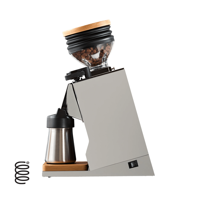 Eureka Oro Grinder | Shop Eureka Oro Mignon Single Dose Grinders – ACE ...