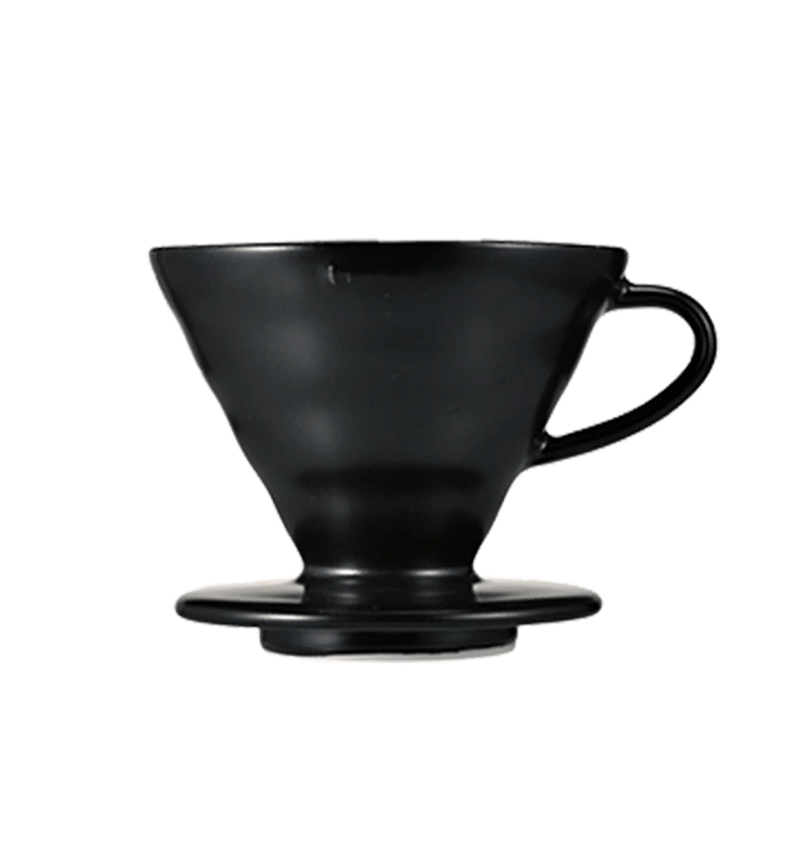 Precision Ceramic V60 Dripper – ACE Coffee Roasters