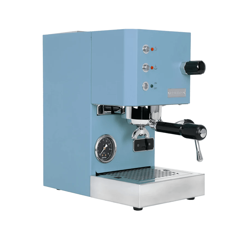 Profitec Go Espresso Machine - Blue | Profitec Espresso Machine ...