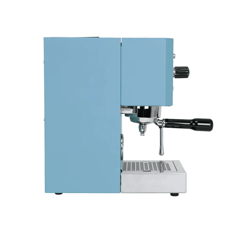 Profitec Go Espresso Machine - Blue | Profitec Espresso Machine ...