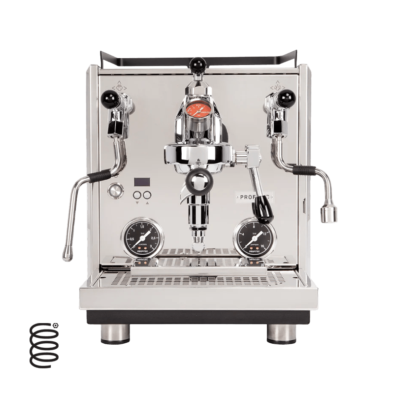 Profitec DRIVE Flow Control Espresso Machine | Profitec Espresso ...