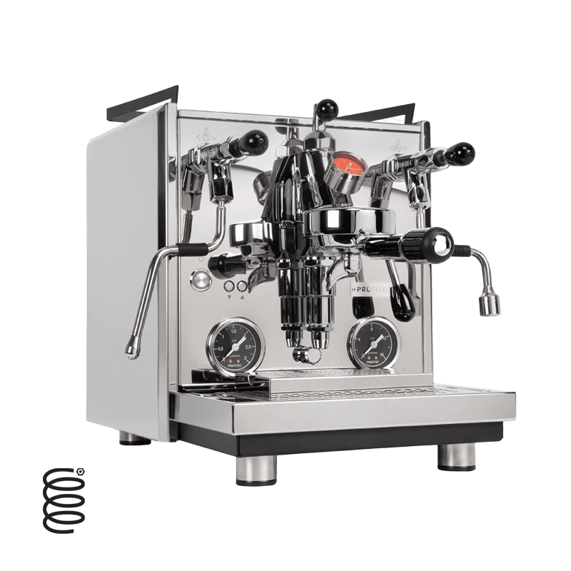 Profitec DRIVE Flow Control Espresso Machine | Profitec Espresso ...