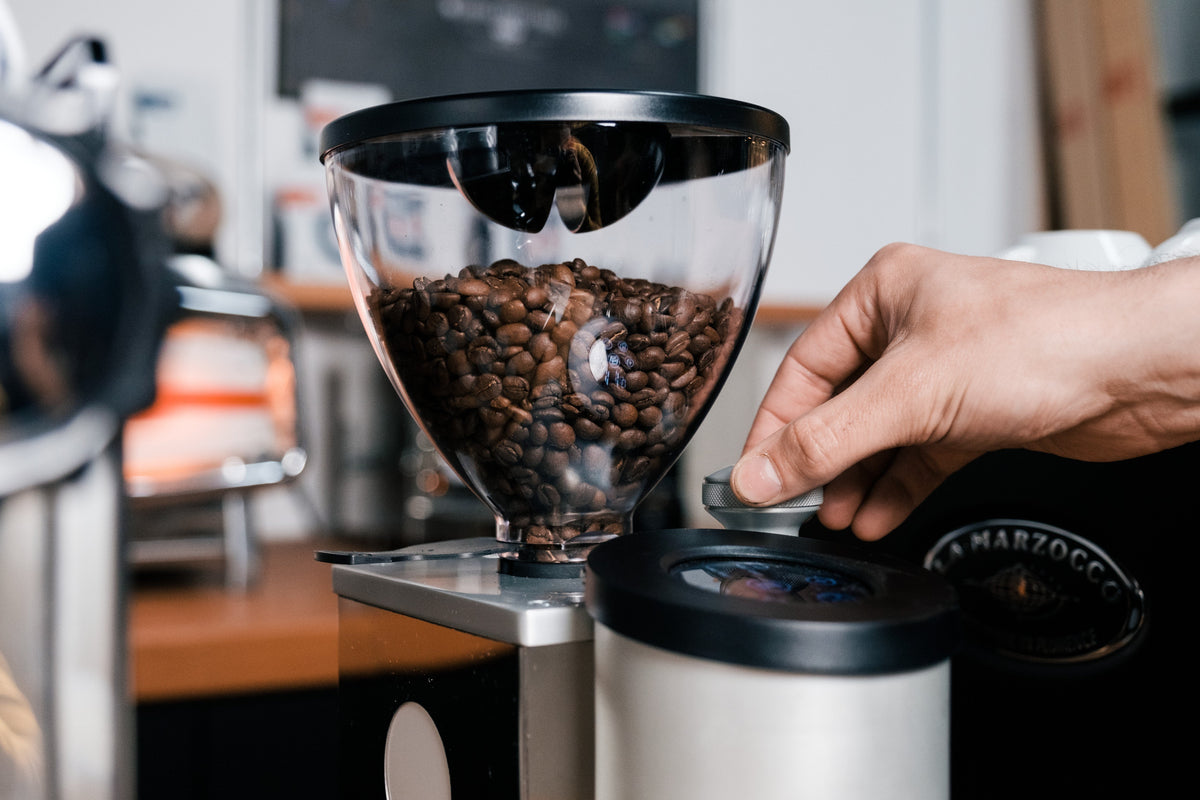Espresso Extraction Class | Elevate Your Brewing Skills – ACE Coffee ...