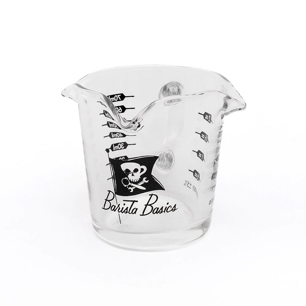 Precision Shot Glass – ACE Coffee Roasters
