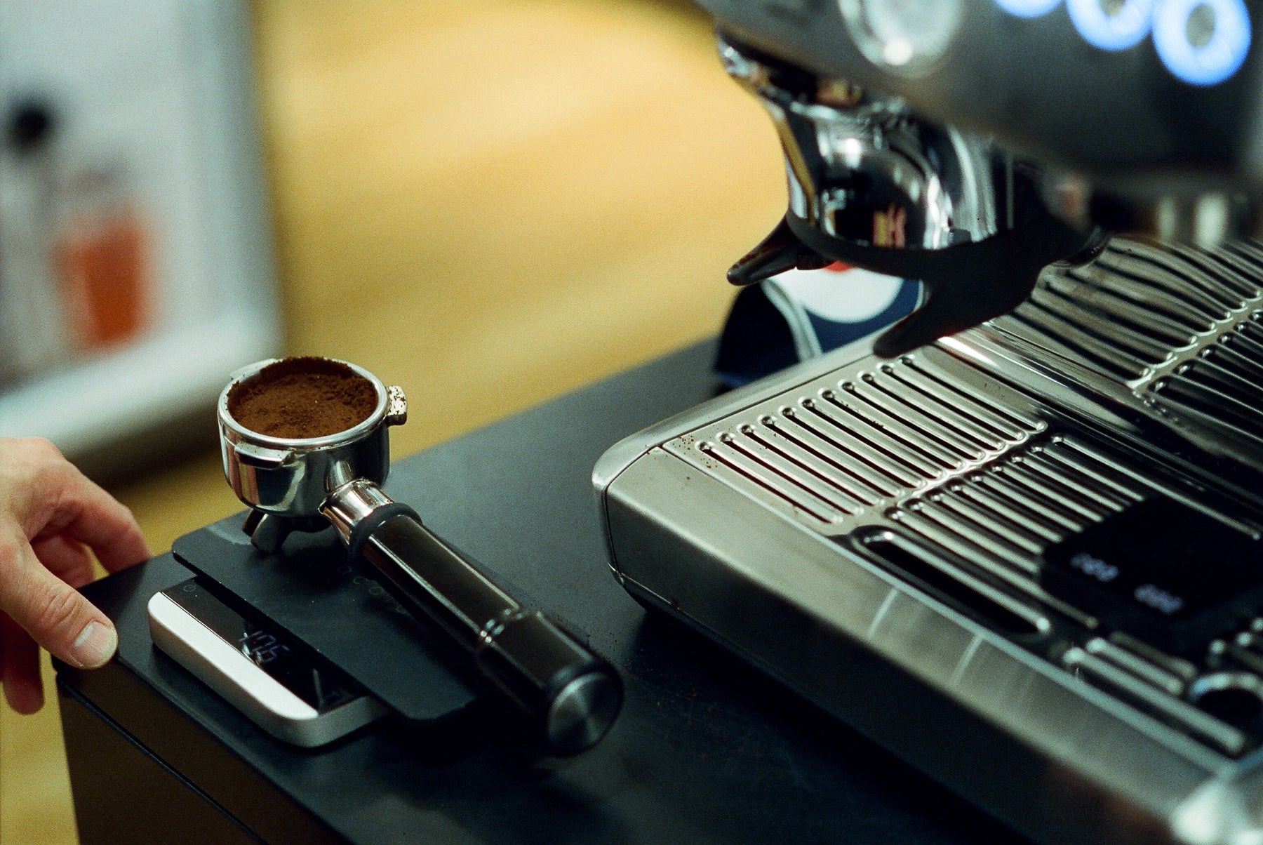 Coffee Delivery & Coffee Classes | Edmonton Coffee Roaster – ACE Coffee ...