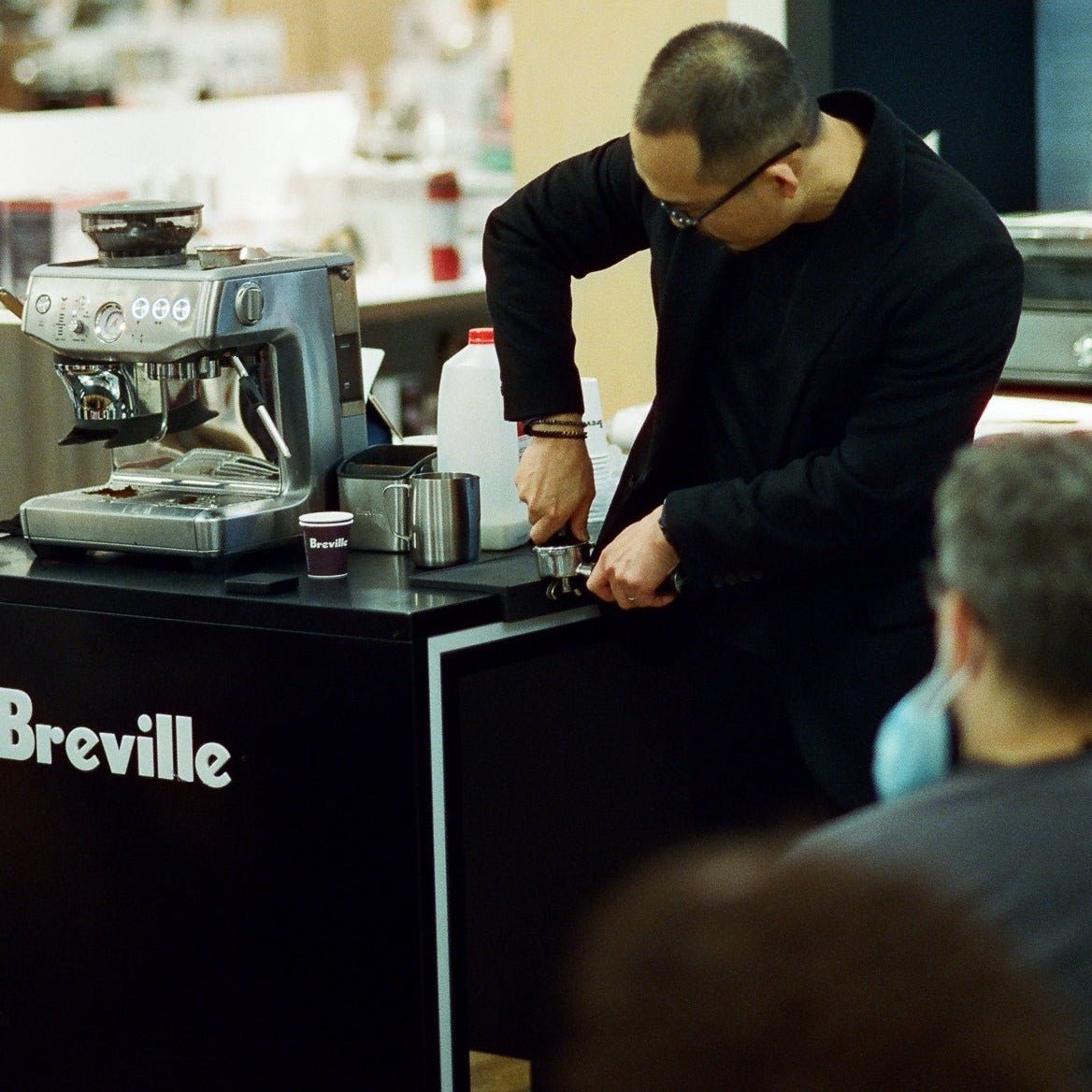 Coffee Delivery & Coffee Classes | Edmonton Coffee Roaster – ACE Coffee ...