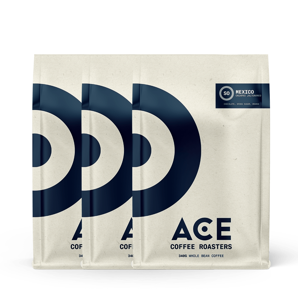 Filter Coffee Subscription | Whole Bean Coffee Subscription | Ace ...